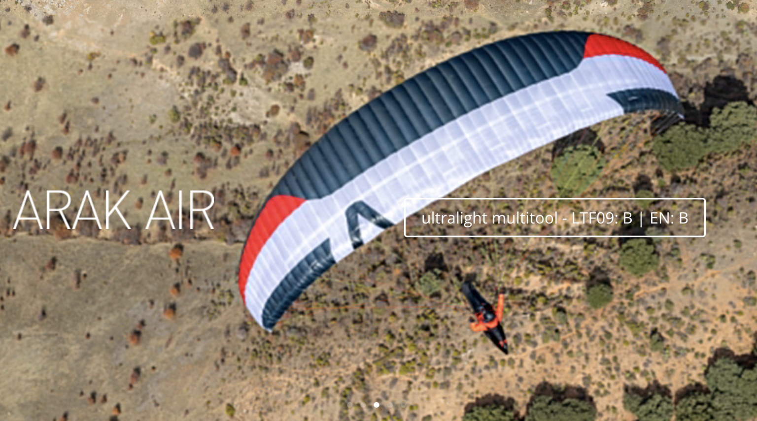 Arak Air Arak Air - Airology